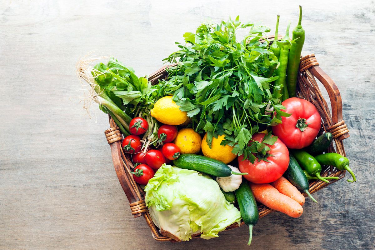 Vegetable Planting Guide for Southern California - Grangetto's Farm ...
