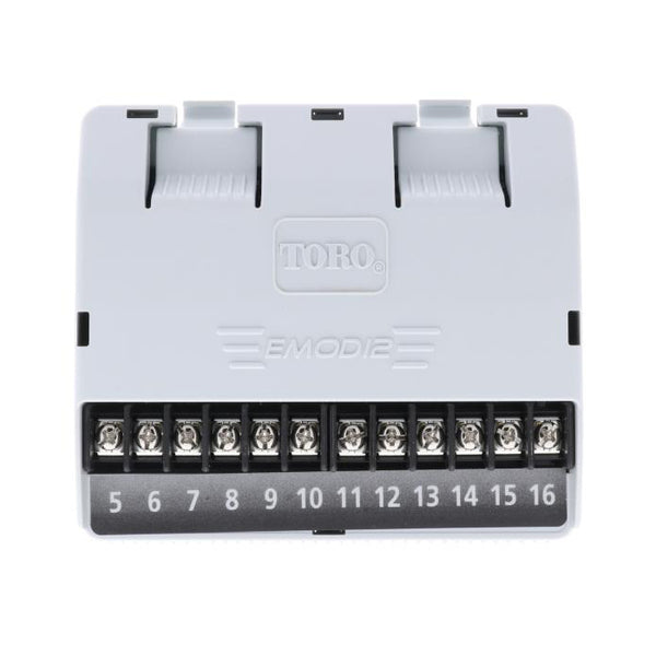 Toro Evolution Ag 12 Station Expansion Module - Grangetto's Farm ...